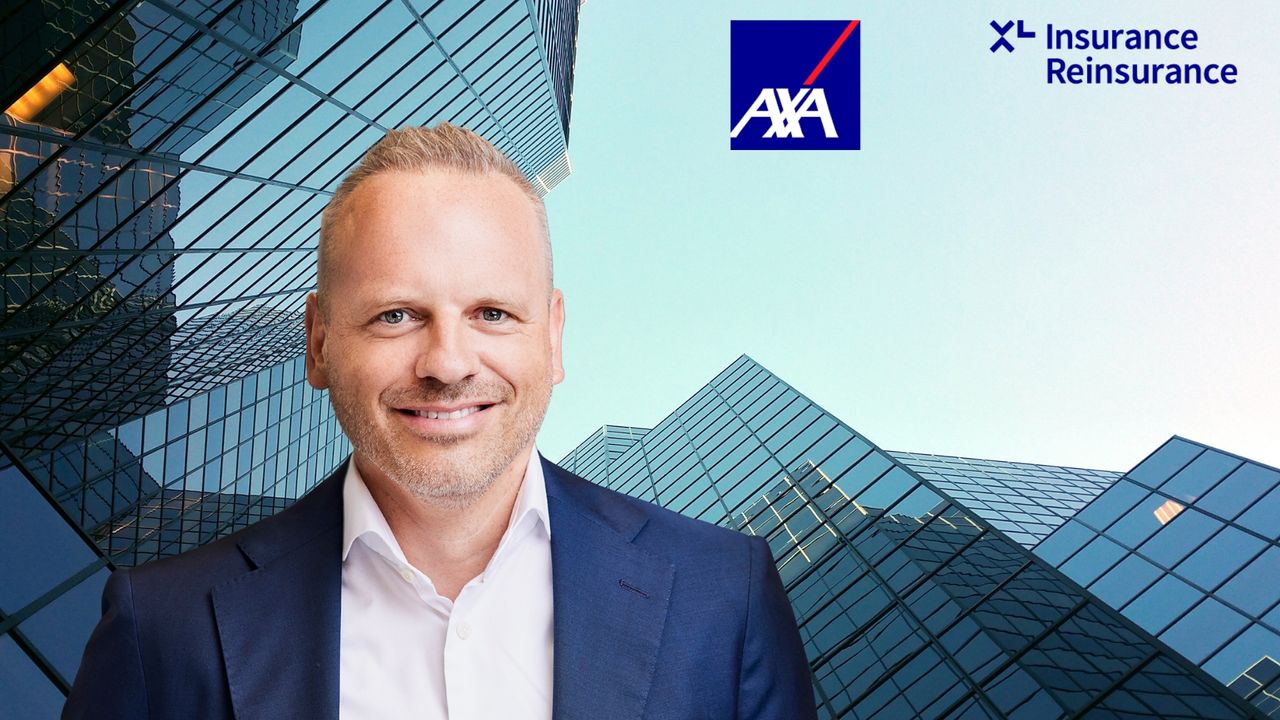 AXA XL creates new chief client officer role | Intelligent Insurer